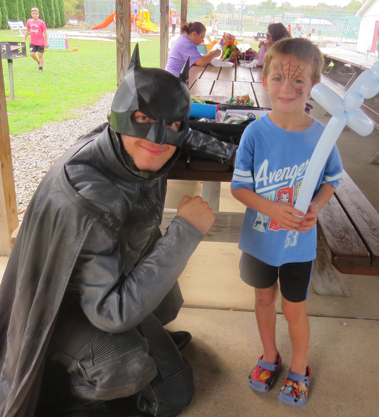 batman | News, Sports, Jobs - The Express